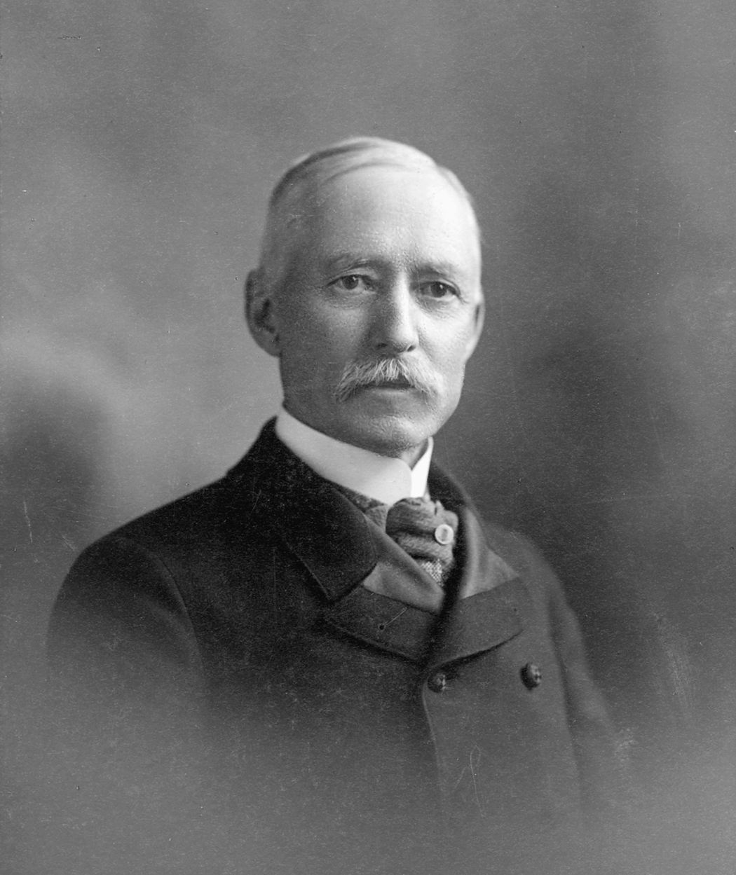 Charles M. Loring, Father of Minneapolis Parks | Minneapolis Park History