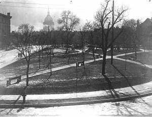 December | 2010 | Minneapolis Park History