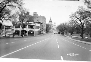 Keep Your Thomas Lowrys Straight | Minneapolis Park History