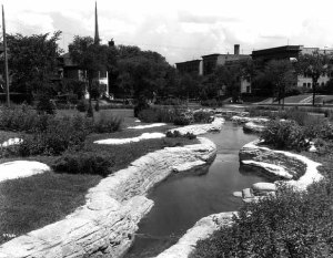 Keep Your Thomas Lowrys Straight | Minneapolis Park History