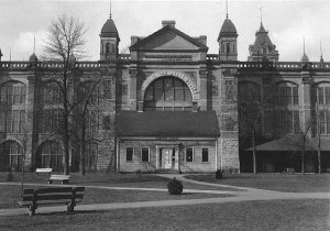 The Seven Squares | Minneapolis Park History