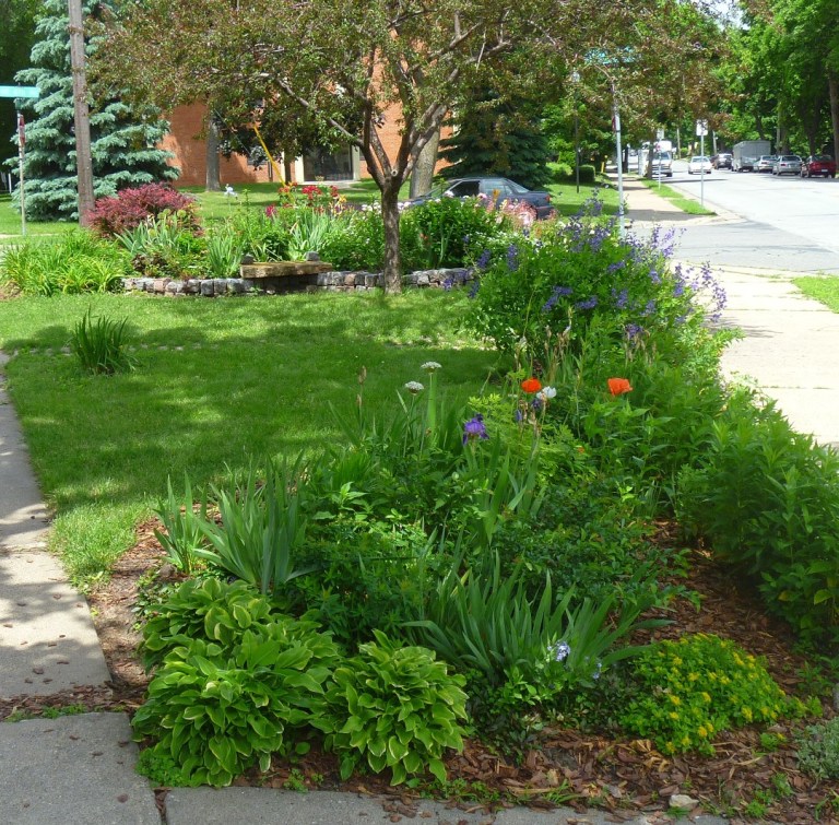 Minneapolis parks | Minneapolis Park History