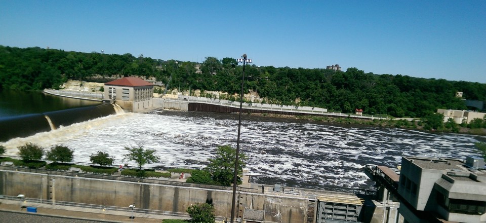 Minneapolis Park History | Stories about Minneapolis parks | Page 11