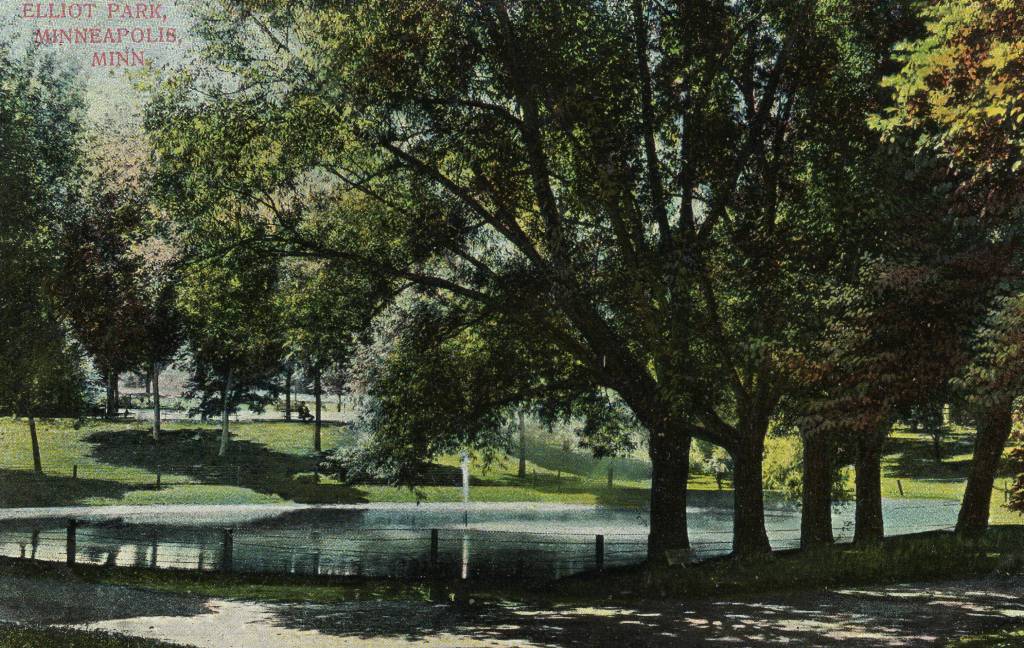 Minneapolis Parks: General | Minneapolis Park History | Page 4