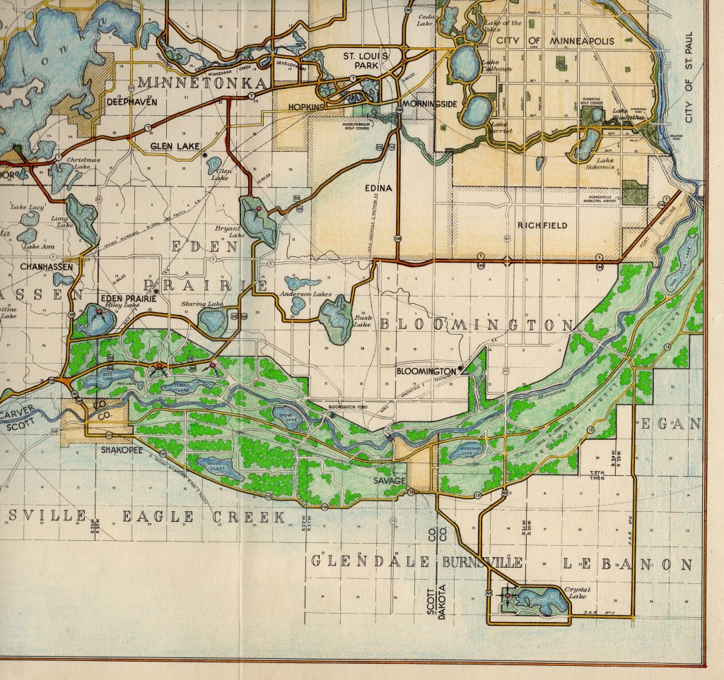 Theodore Wirth | Minneapolis Park History