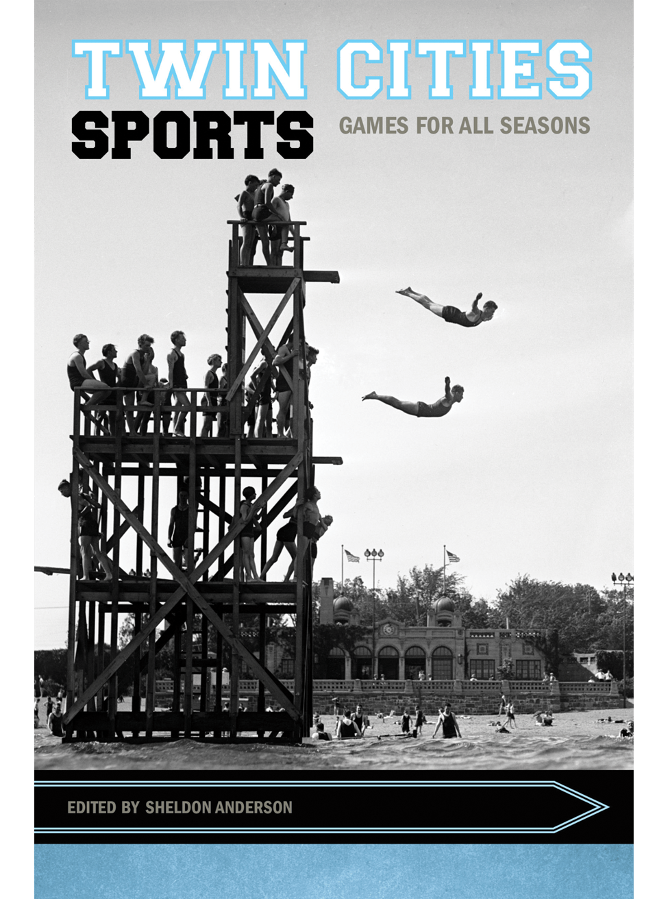 Twin Cities Sports History | Minneapolis Park History